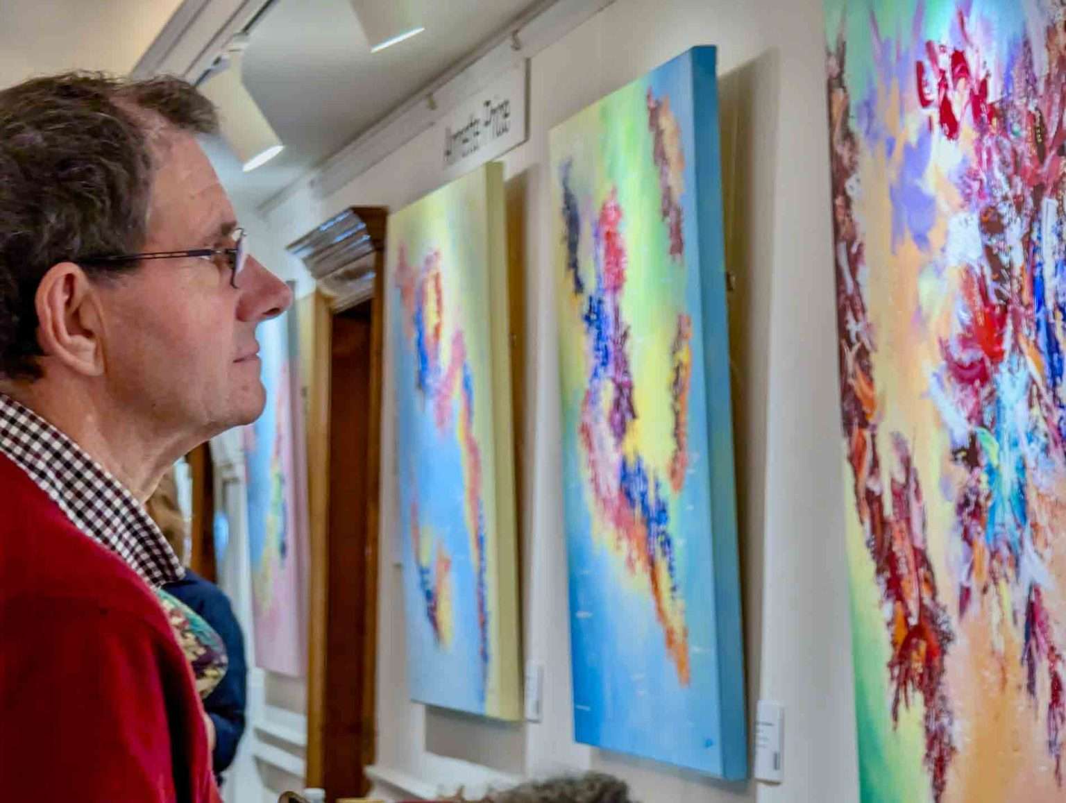 Glossary of Art Terms | Annette's Art Journal