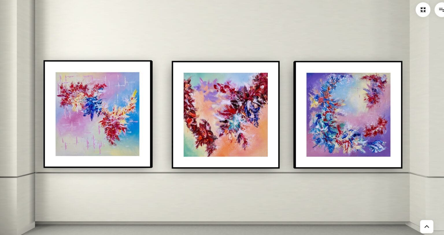 Support Air Ambulance: Bid on Beautiful Art to Make a Difference