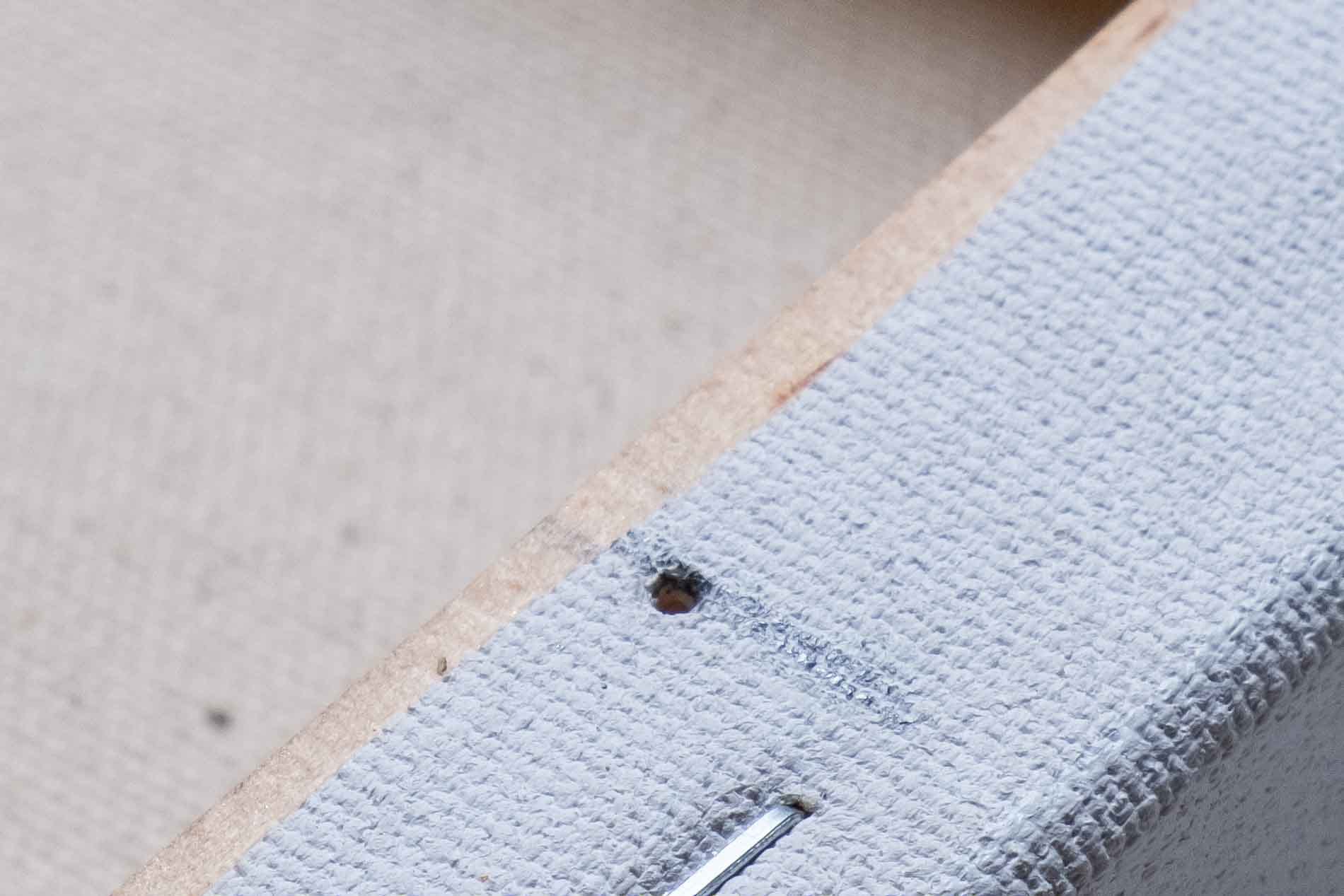 Ready, Set, Hang! How to Tie A Picture Frame Cord