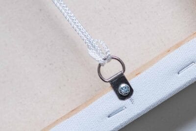 Ready, Set, Hang! How to Tie A Picture Frame Cord