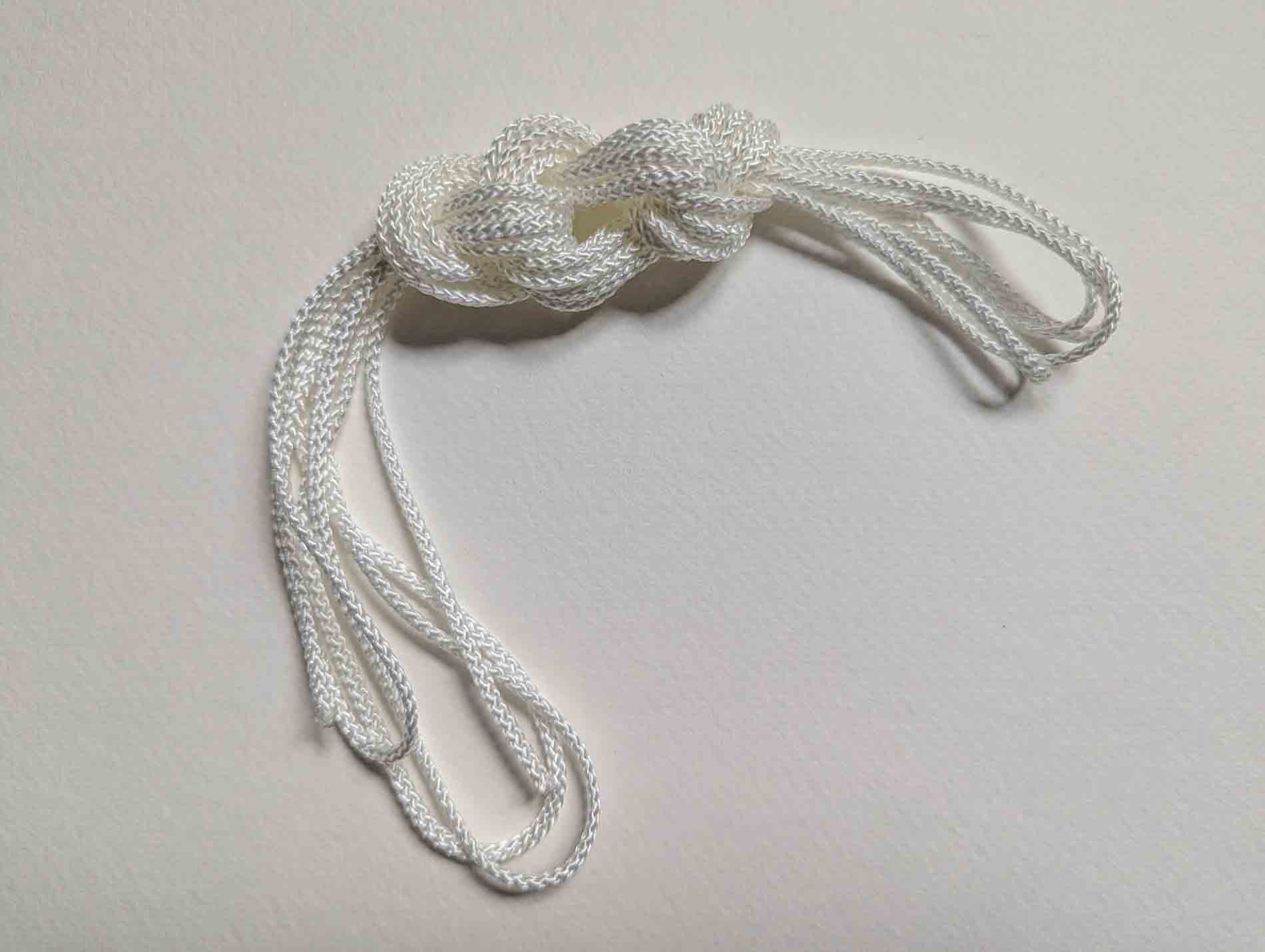 Ready, Set, Hang! How to Tie A Picture Frame Cord