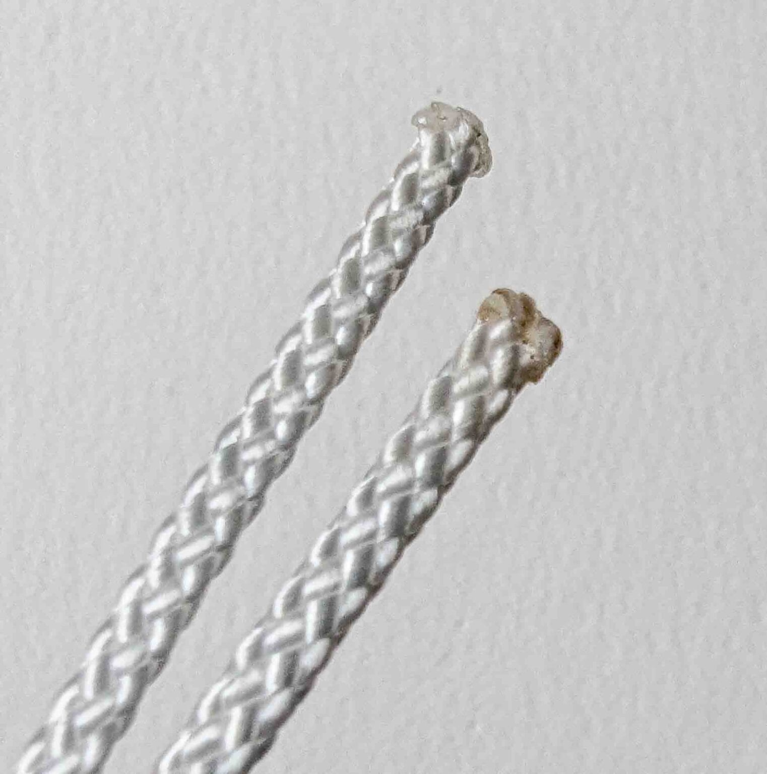 Ready, Set, Hang! How to Tie A Picture Frame Cord